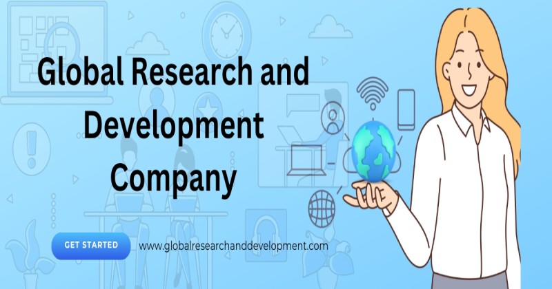 Global Research and Development Company | Ambulist
